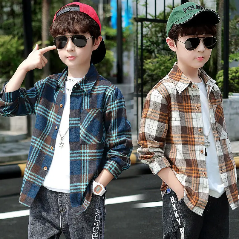 2022 Fashion For Teenagers Boys