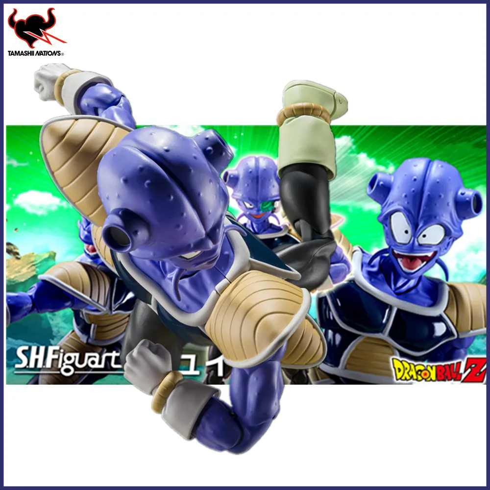 In-Stock-Original-Anime-S-H-Figuarts-KYEWI-Cui-Dragon-Ball-Z-PVC-Action ...