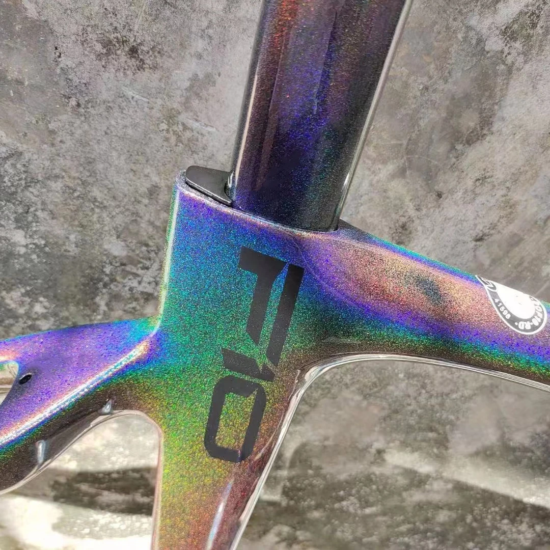 F10-Carbon-Road-Bike-Bright-colored-light-Frame-Racing-Road-Bicycle ...