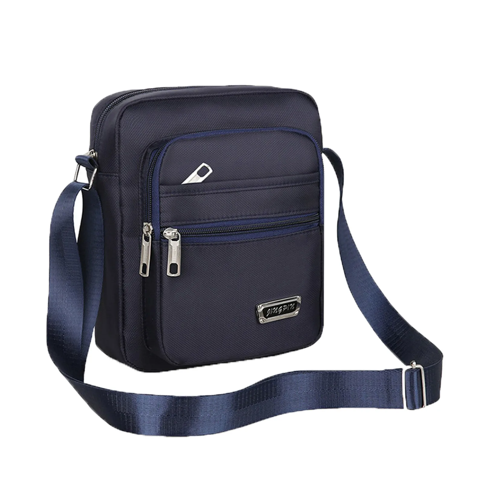 2022 High Quality Men's Handbags Oxford Bag For Man Male Cross Body ...