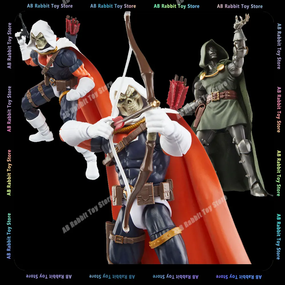 Instock-Original-3pcs-Suit-Ml-Taskmaster-Iron-Patriot-Doctor-Doom-Action-Figure-Model-Collection ...