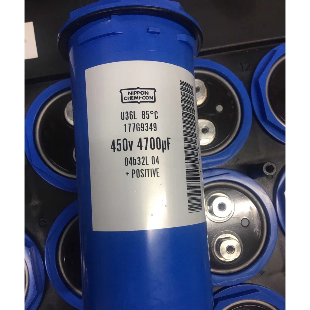 Danfoss-inverter-Danfoss-VLT-original-capacitor-N-type-177G4637 ...