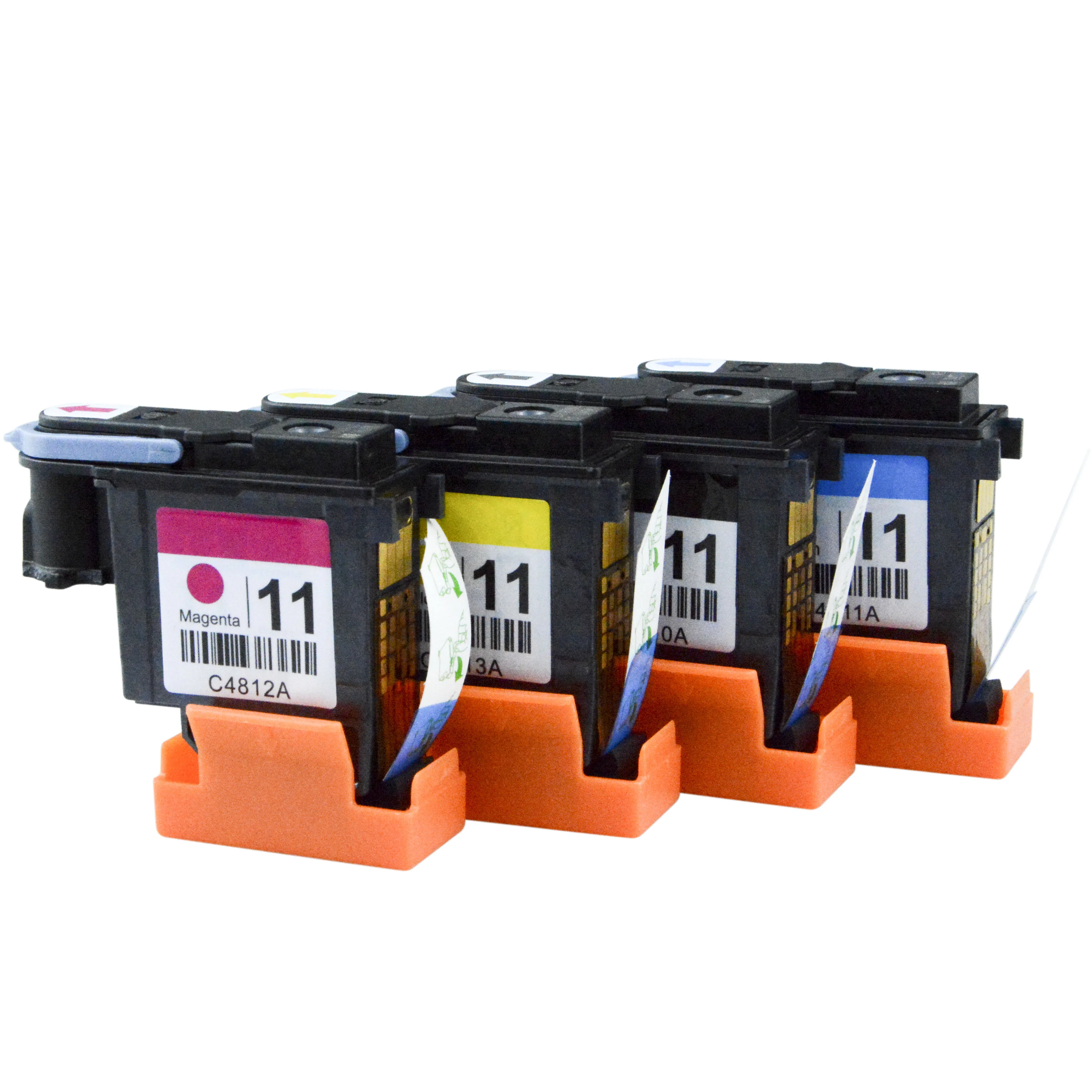 For-HP11-hp11-Compatible-for-printhead-Designjet-70-100-110-500-510 ...