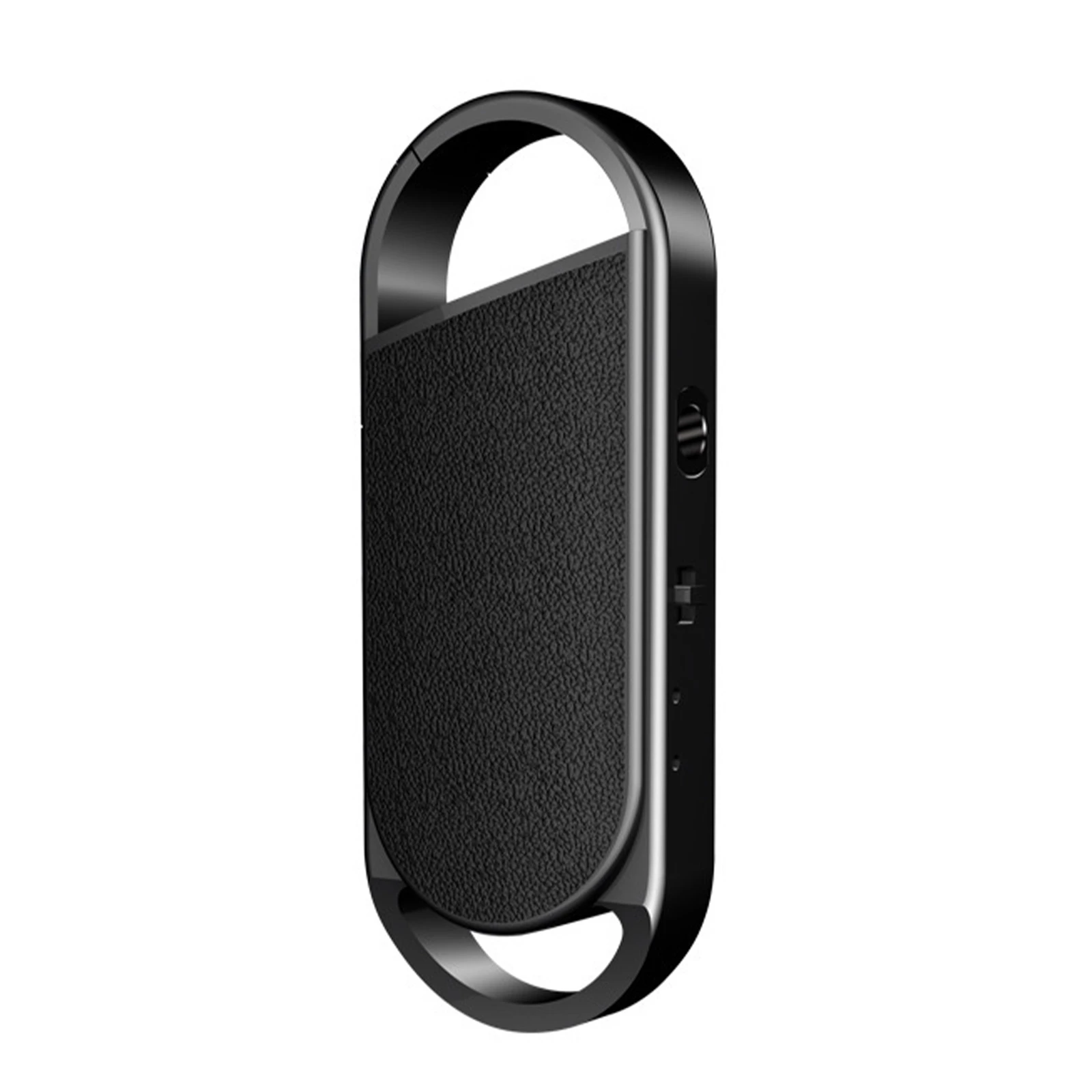 Mini Voice Recorder, HD Audio, Noise Reduction, Compact keychain design ...