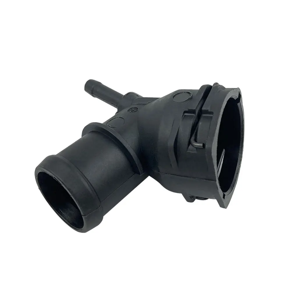 Engine-Radiator-Water-Pipe-Joint-Coolant-Hose-Connector-1K0122291BE-For ...