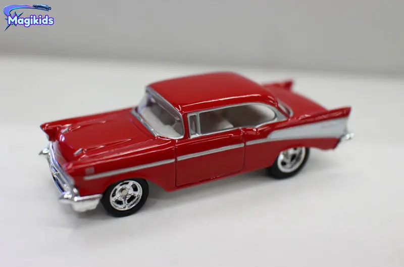 Metal Alloy Car Chevrolet Toys | Diecast Model Chevrolet | Car Remote ...