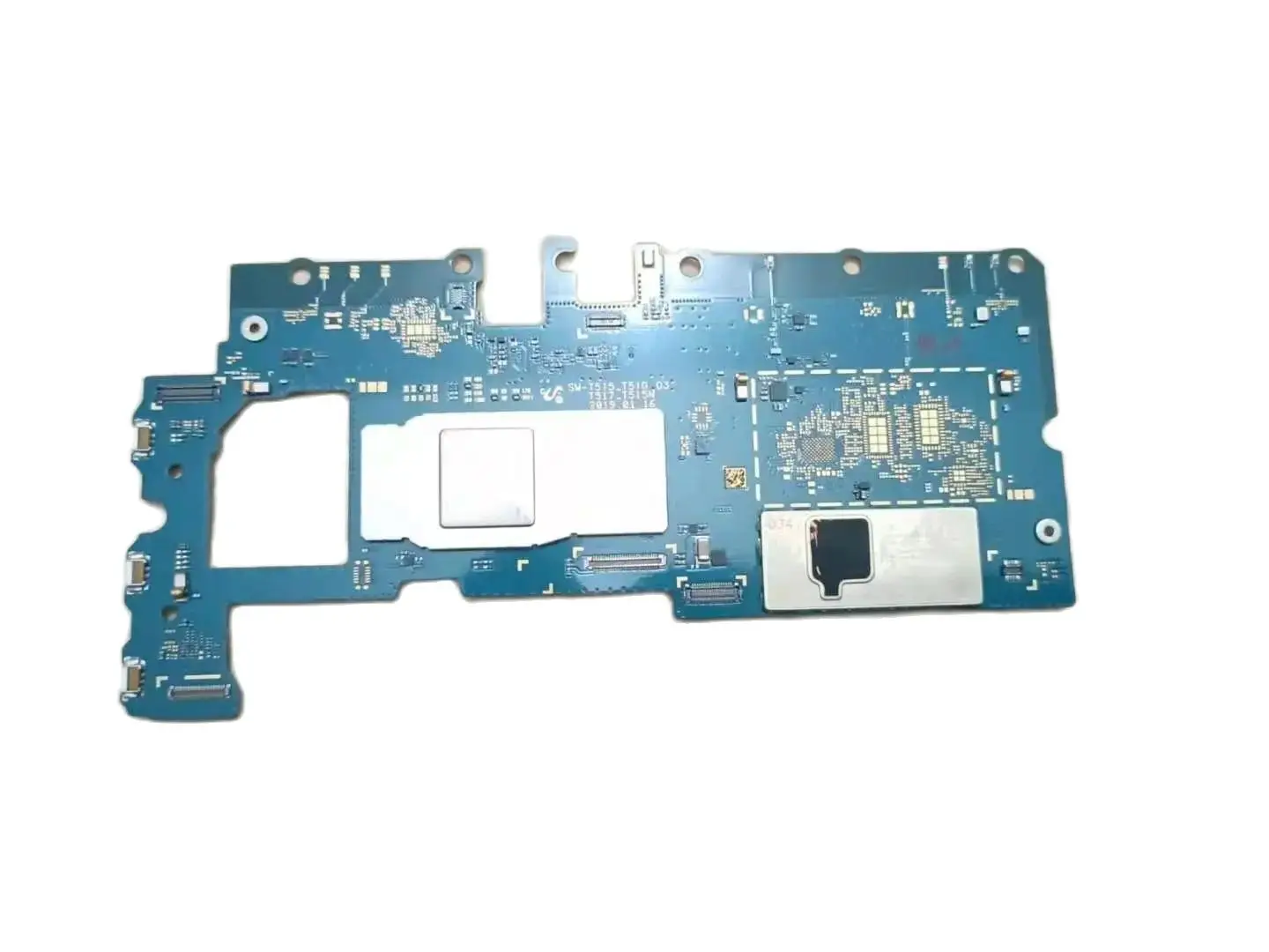 100-Good-unlocked-For-Samsung-Galaxy-Tab-A-T510-Motherboard-With-Full ...