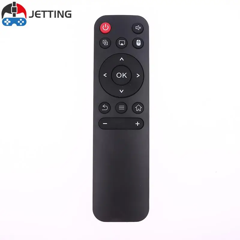 Global-Verison-Smart-Remote-Control-For-HY300-Projectors-HD-Portable ...