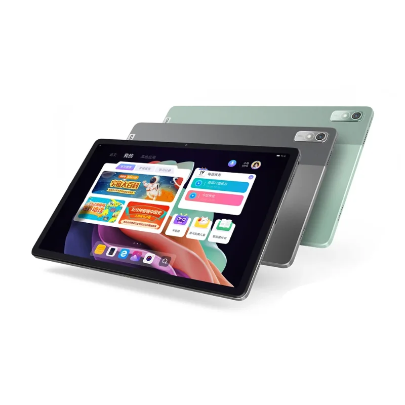 Lenovo-Xiaoxin-Pad-Plus-2023-Lenovo-11-5inch-Android-Tablet-with ...