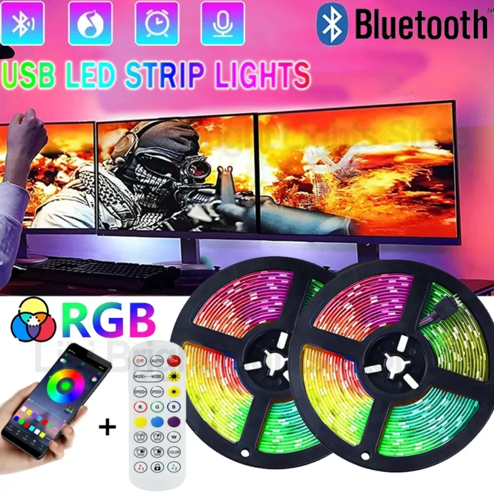 Bluetooth-USB-LED-Strip-Light-5050SMD-5V-RGB-Lights-Flexible-LED-Lamp-Tape-Ribbon-RGB-Self.jpg