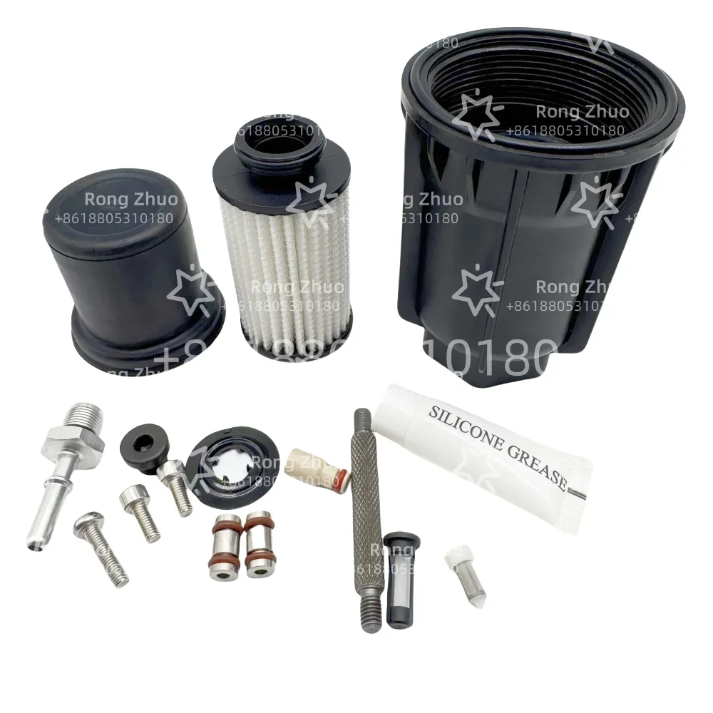 A 0001407878 A 0001407678 Kit de reparación de bomba Adblue adecuado ...