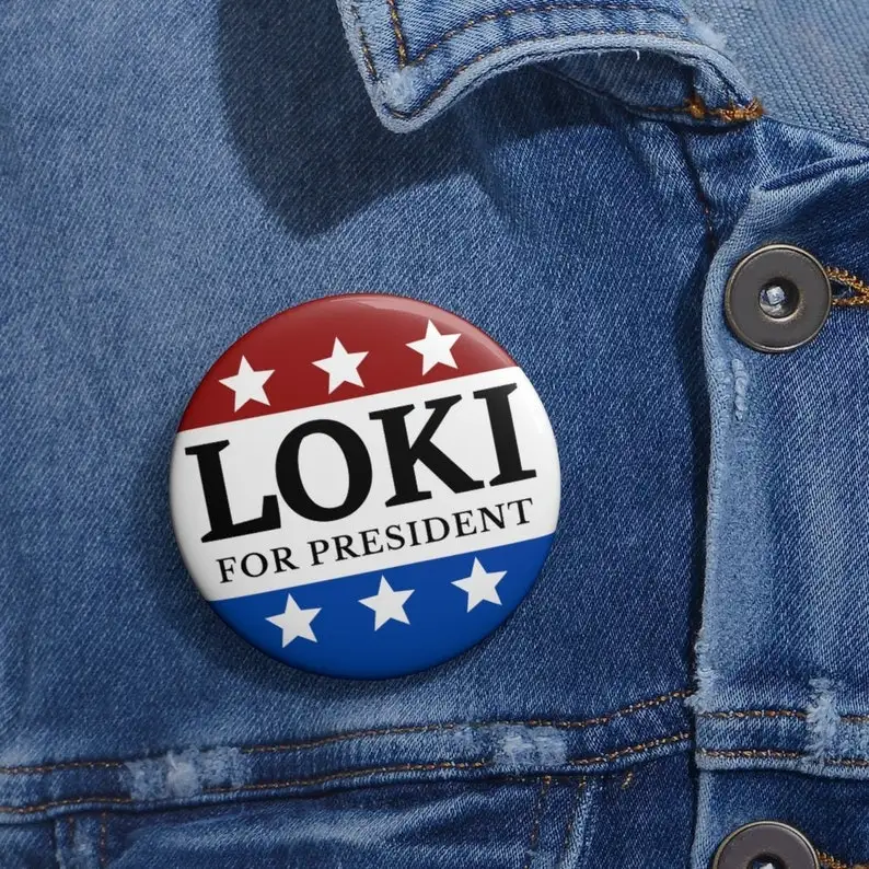 Loki-For-President-Customizable-Soft-Buckle-Pin-Decorative-Gift-Hat ...