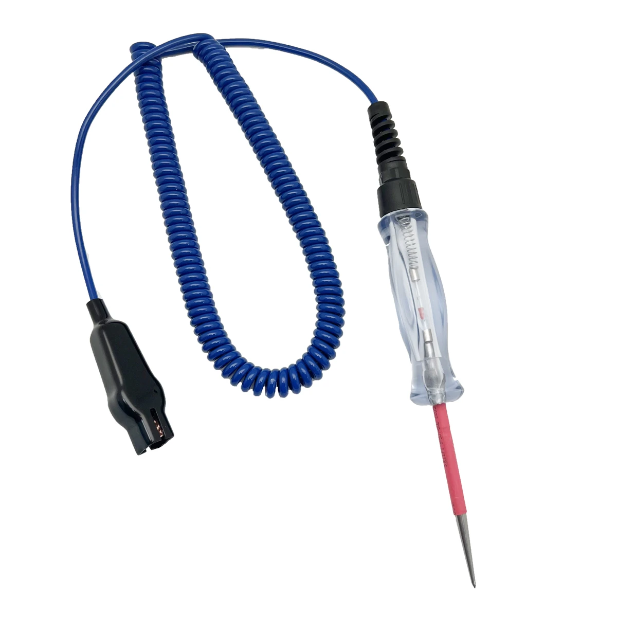 6-24V 12V Light Test Car Electric Circuit Tester Automotive LED Light ...