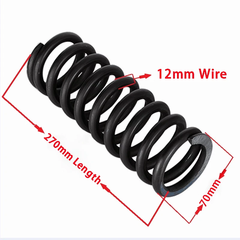 Heavy-Duty-Big-Shock-Absorbing-Compression-Springs-Wire-Diameter-12mm ...