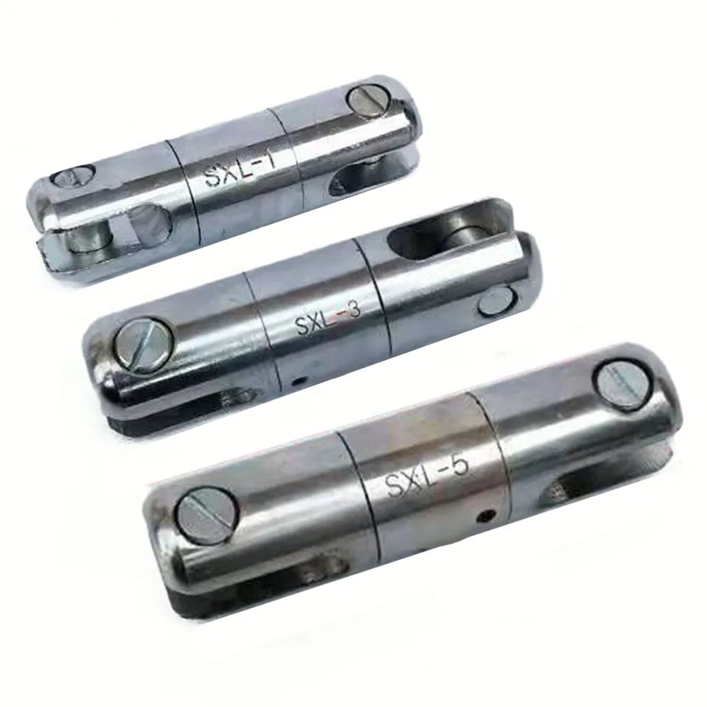 1T-3T-5T-Alloy-Steel-Cable-Pulling-Swivel-Wire-Line-Rope-Ball-Bearing ...