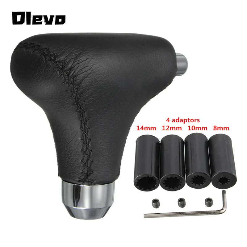 Universal At Car Gear Shift Knob For Volkswagen Vw Gearshift Arm Head ...