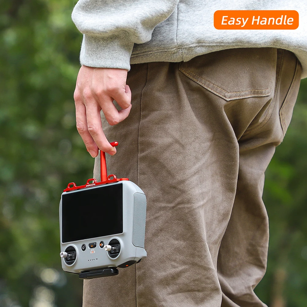 Remote-Control-Buckle-Rope-Handle-Remote-Control-Accessory-Remote ...