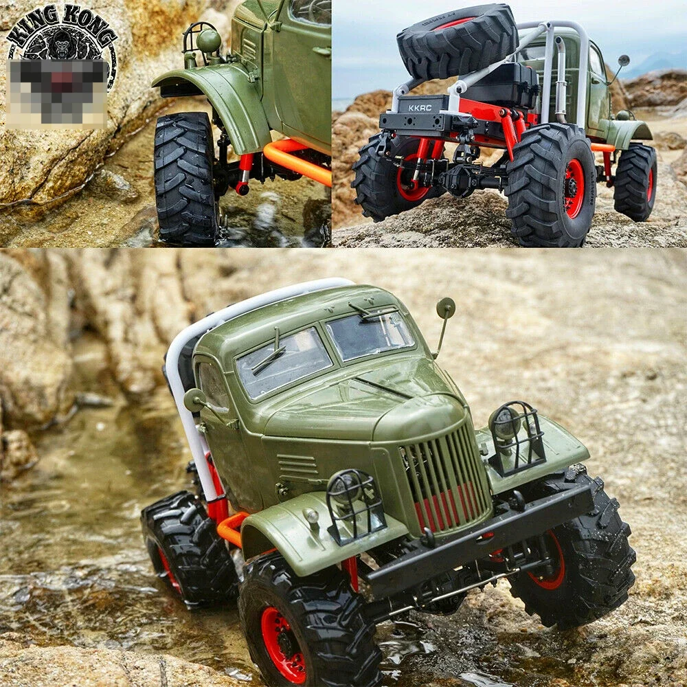 Kingkong-RC-1-12-D-E032-Q157-Mire-Monster-Off-Road-Truck-Model-Car ...