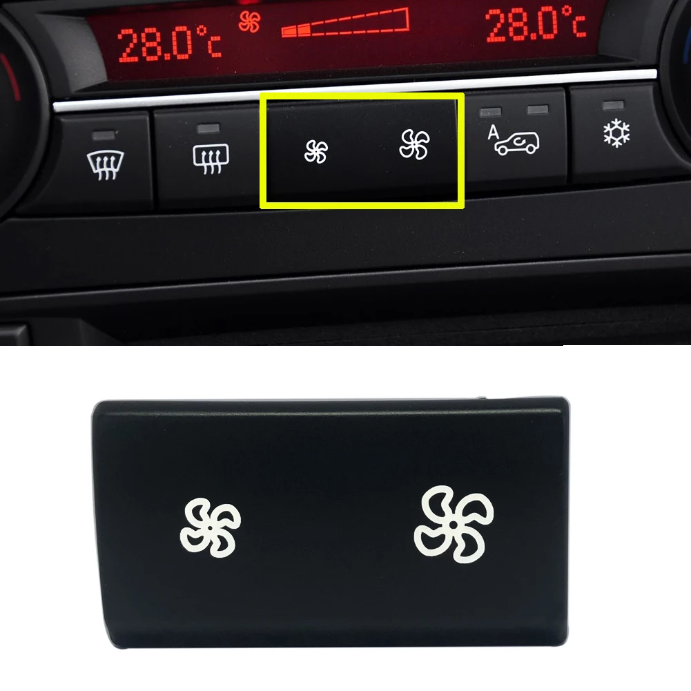 AC-Heater-Climate-Air-Conditioning-Control-Panel-Fan-Speed-Button-Cover ...