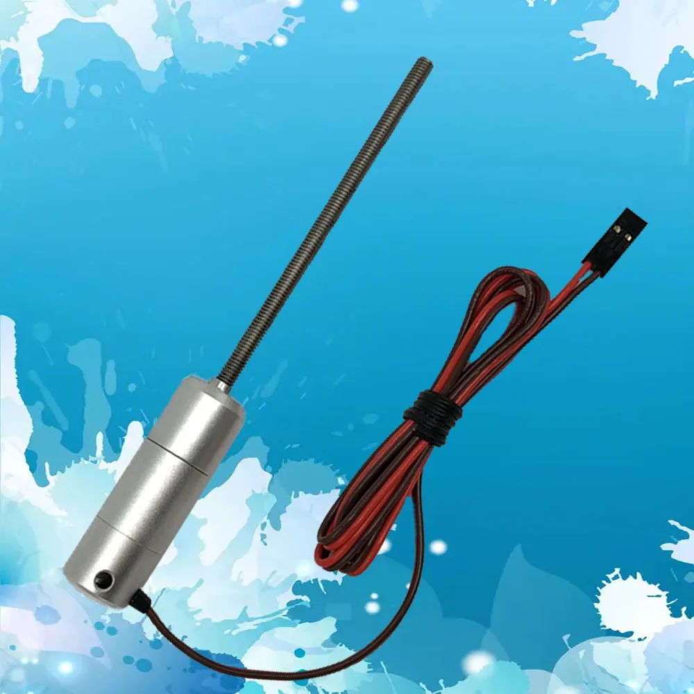 ER120-M4-Long-Shaft-Retract-Motor-for-JP-Hobby-Full-Metal-Electric ...