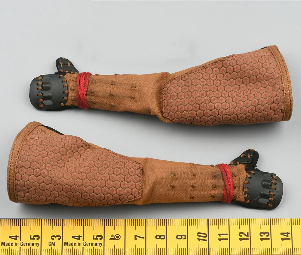 POPTOYS EX045 Scale 1/6 Old Vintage Japan Wei Ashigaru Warrior Hand ...