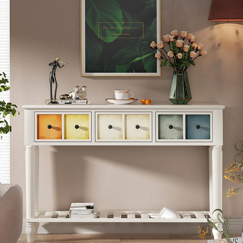 Dining Room Console Cabinets