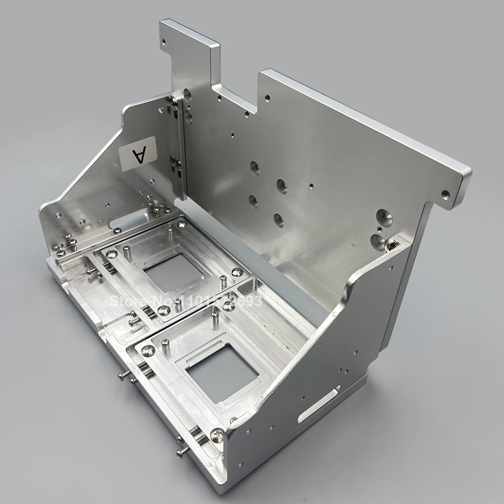 Inkjet-Printer-double-head-carriage-for-Epson-xp600-dx5-dx7-5113-4720 ...