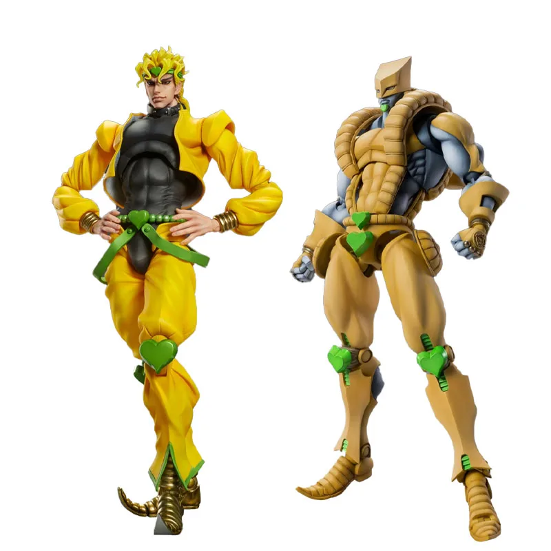 In-Stock-Original-Genuine-MEDICOS-E-Dio-Brando-The-World-JOJO-PVC ...