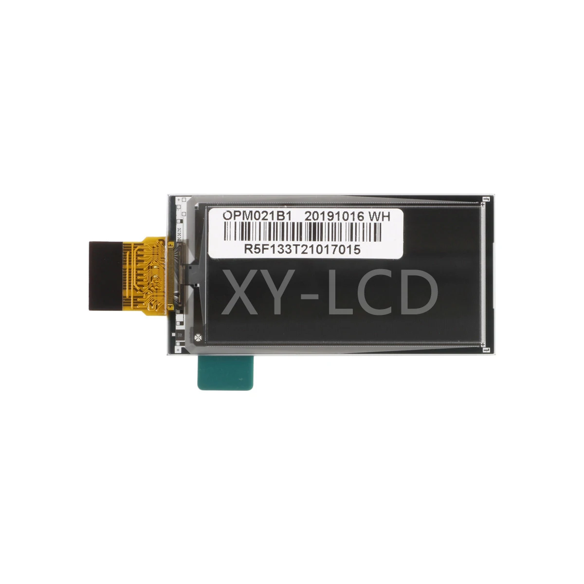 OPM021B1-DEPG0213A1-2-13-inch-122x250-LCD-Display-screen-For-Electronic ...