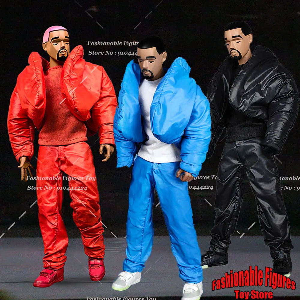 GOON-Original-1-6-Men-Soldier-Hip-Hop-Trendsetters-Singer-Winter ...