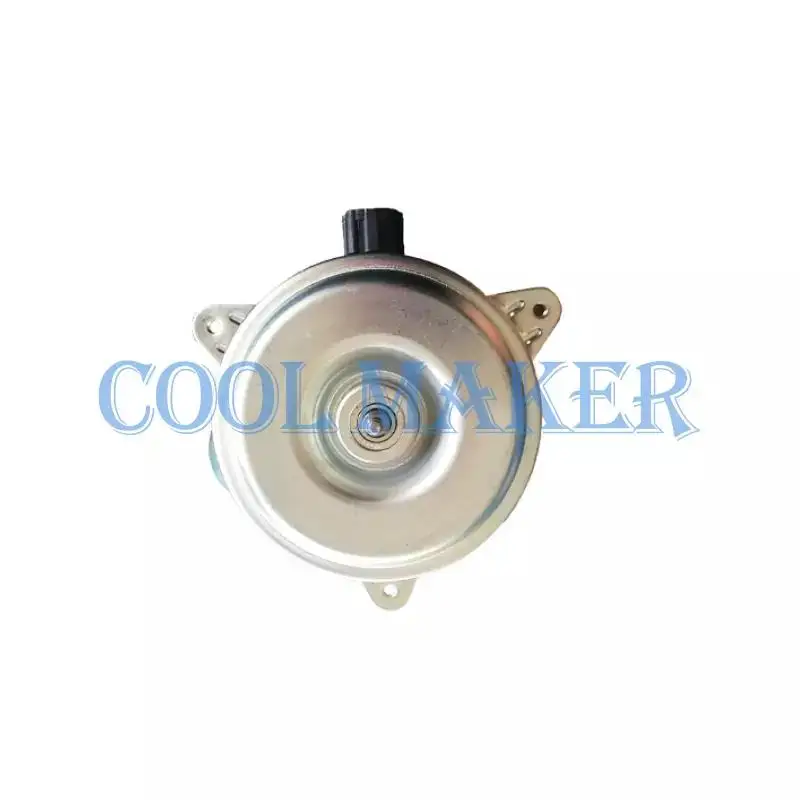 Car-radiator-fan-motor-for-Nissan-X-Trail-Bluebird-Coupe-21487EQ30A ...