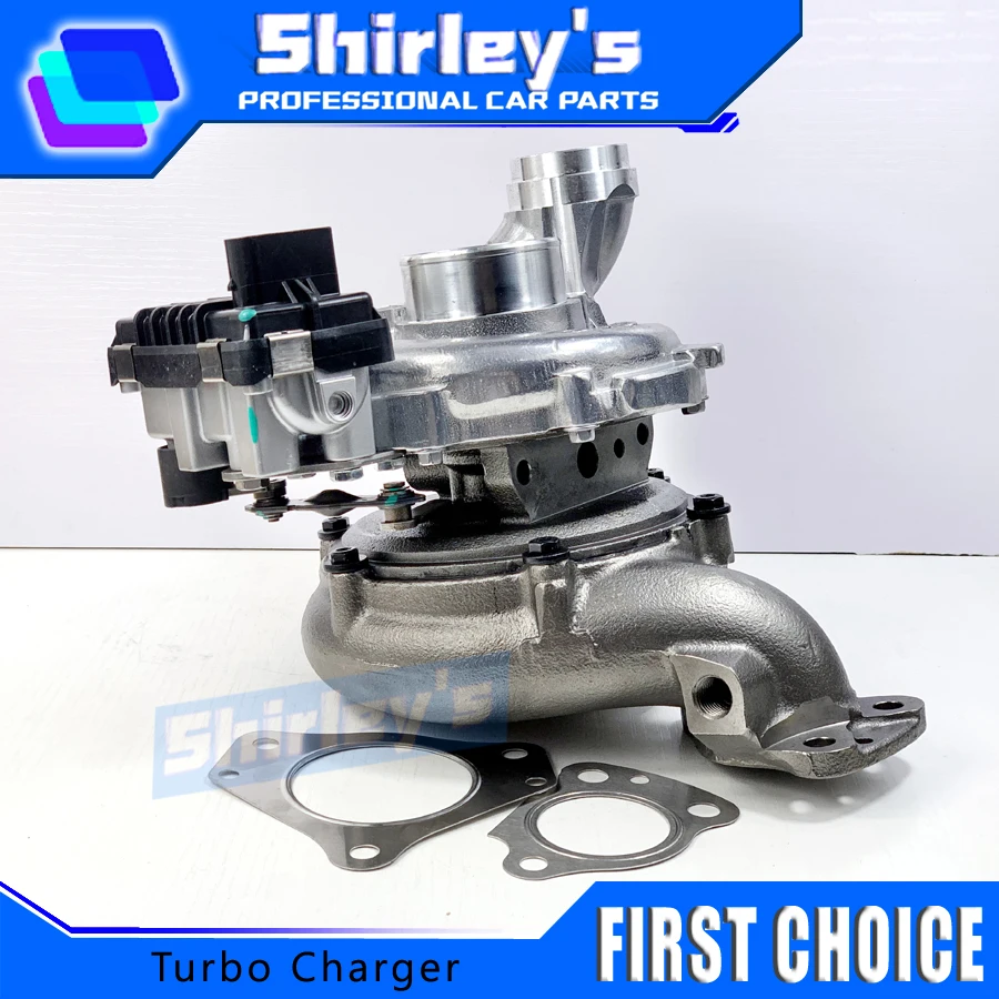 GT2056V Turbocharger Turbo For Mercedes E-class 280 320 3.0L CDI OM642 ...