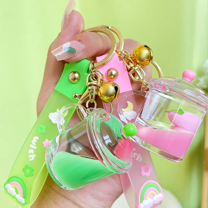 Keychains For Kids