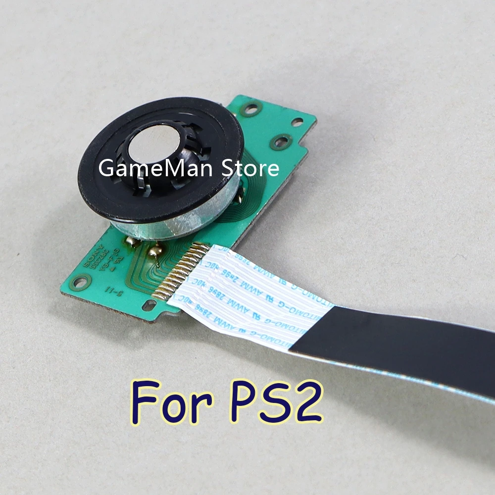 Big Motor For PS2 Spindle Phat Spair Parts For 3W 5W 30000 50000 SCPH ...