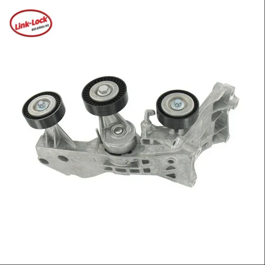 LINK-LOCK-2662000970-For-Mercedes-Benz-W169-Belt-Tensioning-wheel ...