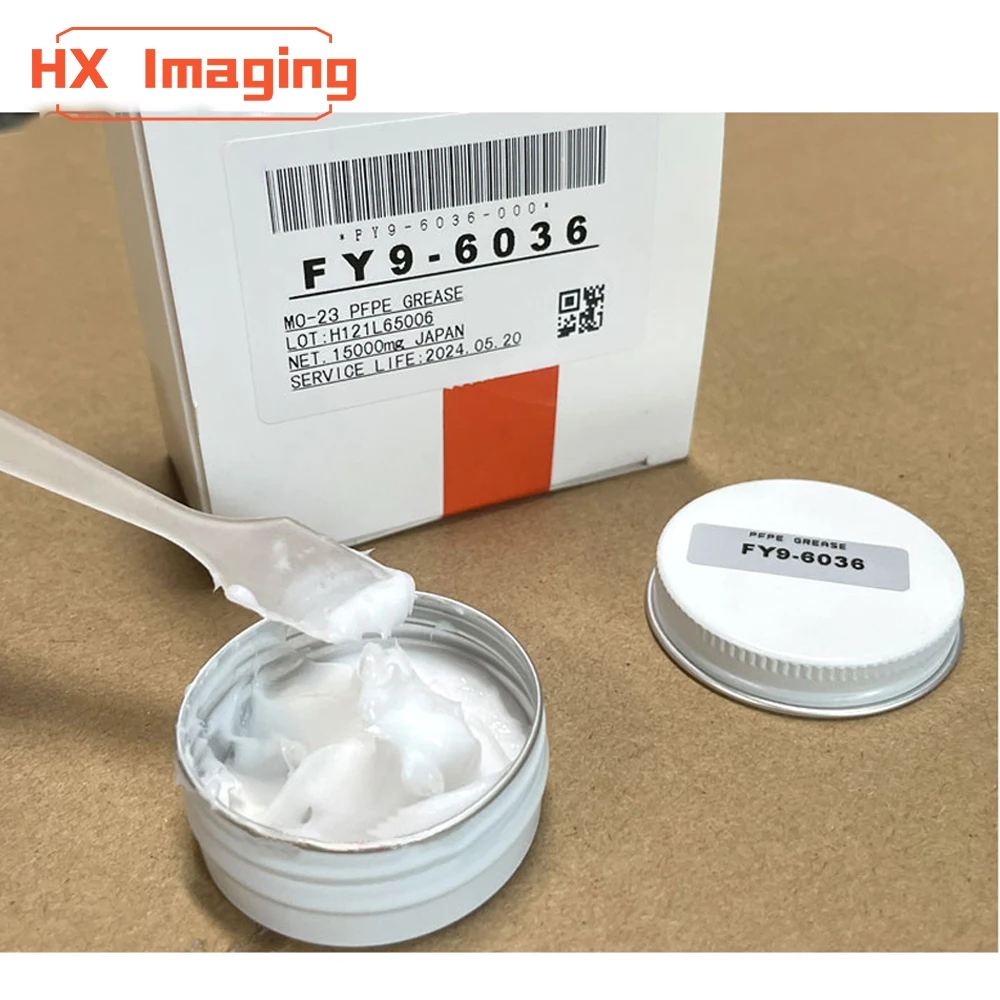 15G-Genuine-FY9-6036-000-MolyKote-Grease-Canon-Copier-Fuser-Grease-FY9 ...