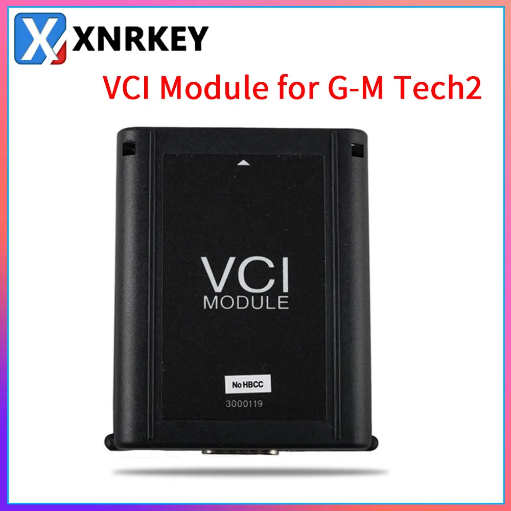XNRKEY-VCI-Module-For-G-M-Tech-2-Scanner-only-VCI-Module-Professional ...
