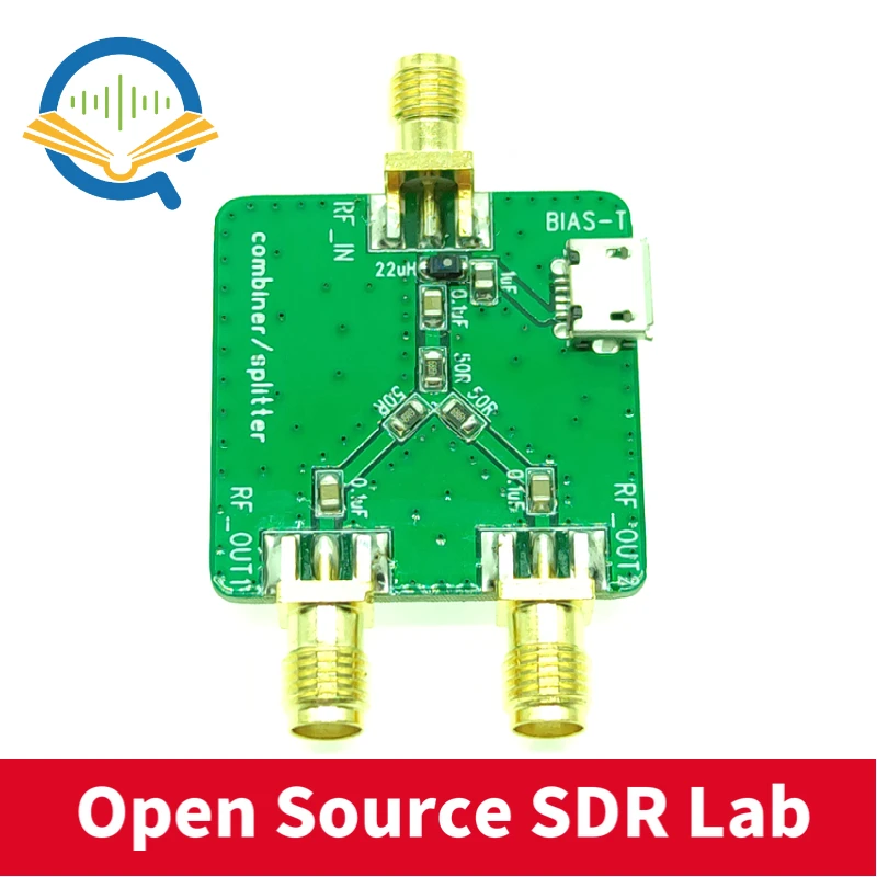 Xione The Portable Software Defined Radio Sdr