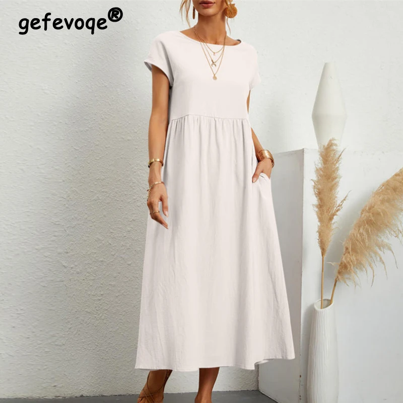 Vestido-Midi-informal-de-lino-y-algod-n-para-mujer-prenda-holgada-de-estilo-Vintage-con.jpg