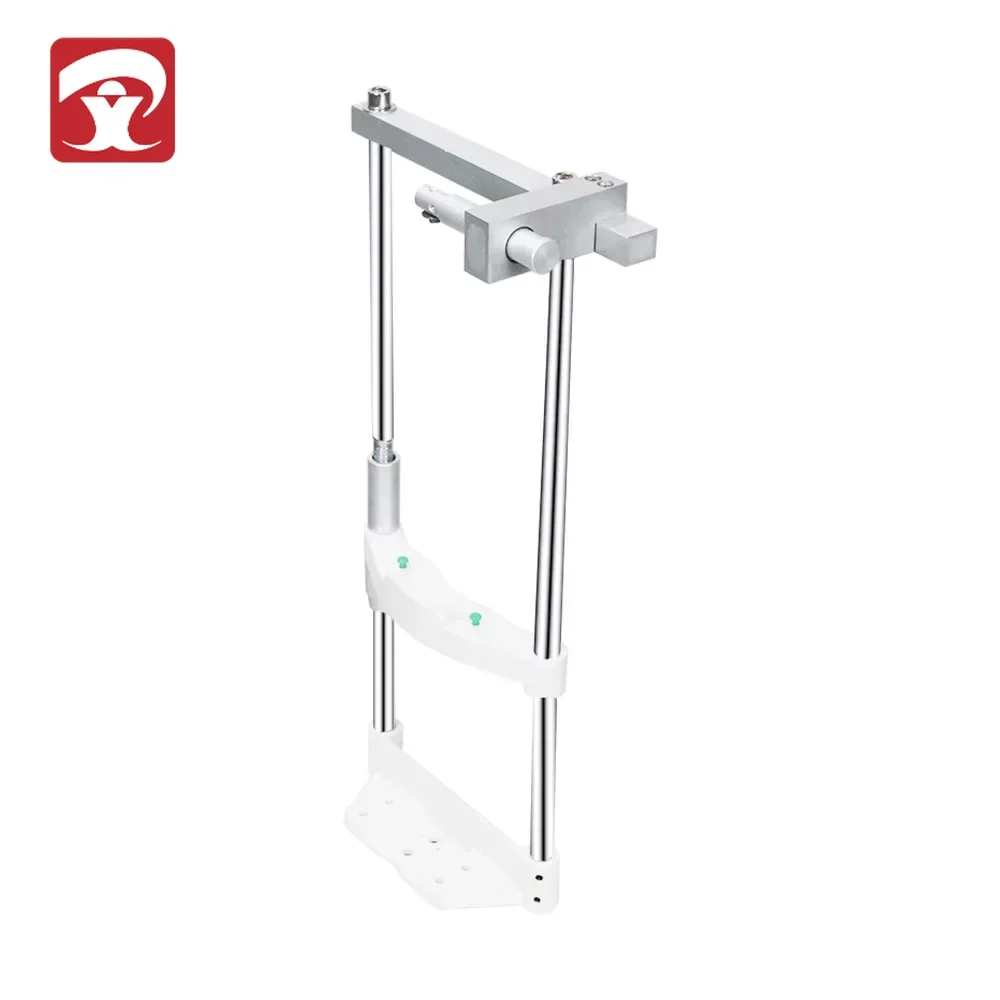 High-Quality-Optical-Instrument-Ophthalmic-Chin-Rest-Forehead-Bracket ...