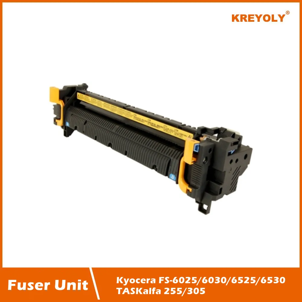 교세라 FS-6025 6030 6525/6530 TASKalfa 255/305 리퍼브 퓨저, FK-475/302K393110 ...