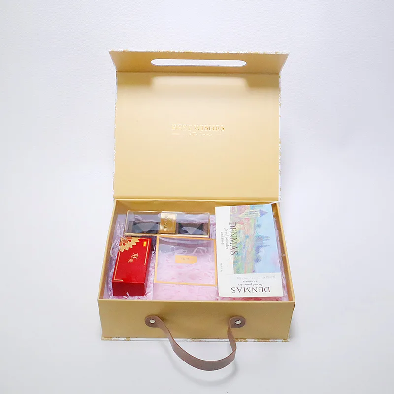 Cross-shaped-Customized-Clothing-Product-Packaging-Gift-Box-PMS ...