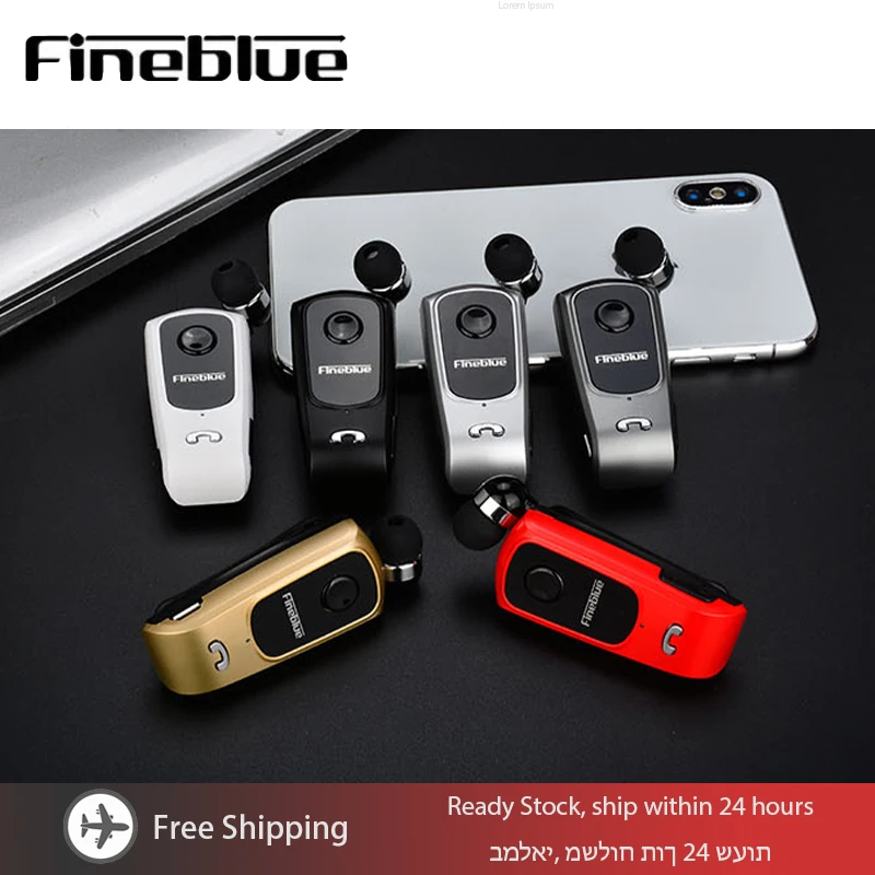 Fineblue-F920-pro-BT5-0-Retractable-Headphone-Bluetooth-Wireless ...