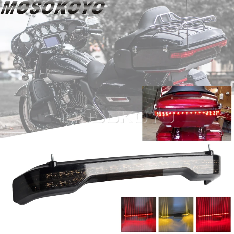 Brake-Turn-Signal-Lamp-LED-Tail-Light-Trunk-Pack-Lights-For-Harley ...