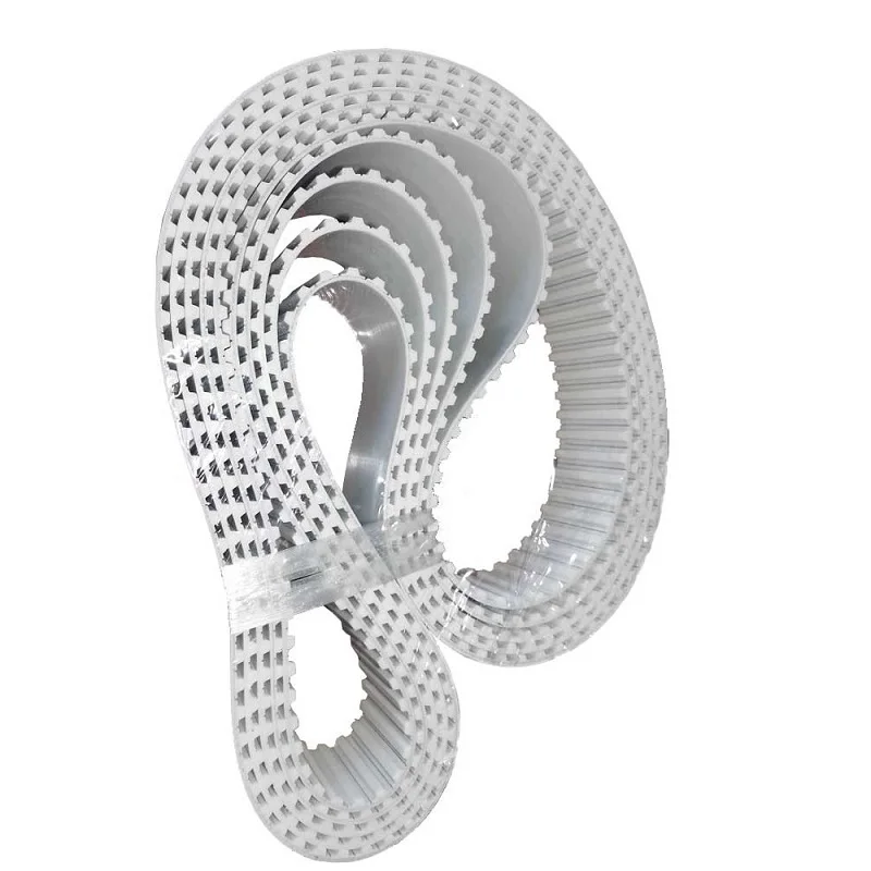 455Teeth-T10-Polyurethane-Transmission-Timing-Belt-10-T10-4550-Closed ...