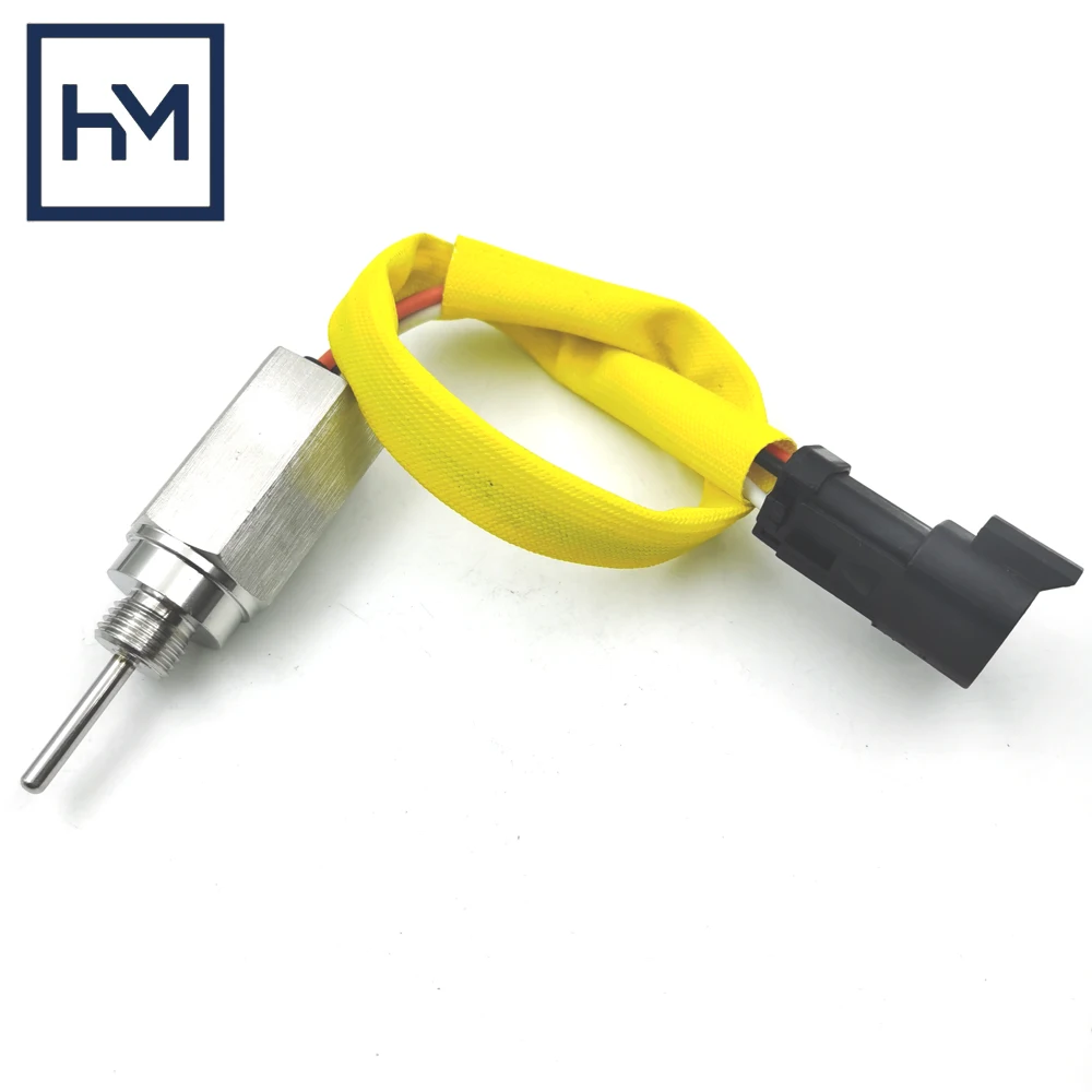 OE-118-7226-1187226-152-0649-Excavator-Temperature-Sensor-For ...
