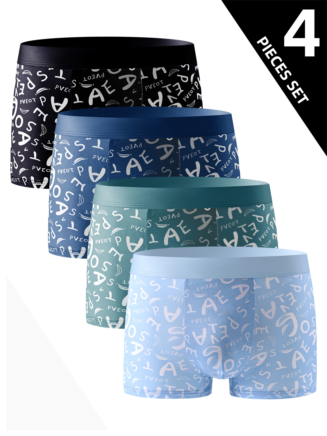 Men-s-underwear-Soft-comfortable-high-stretch-cool-sports-bra-Personalized-simple-boxer-men-s ...