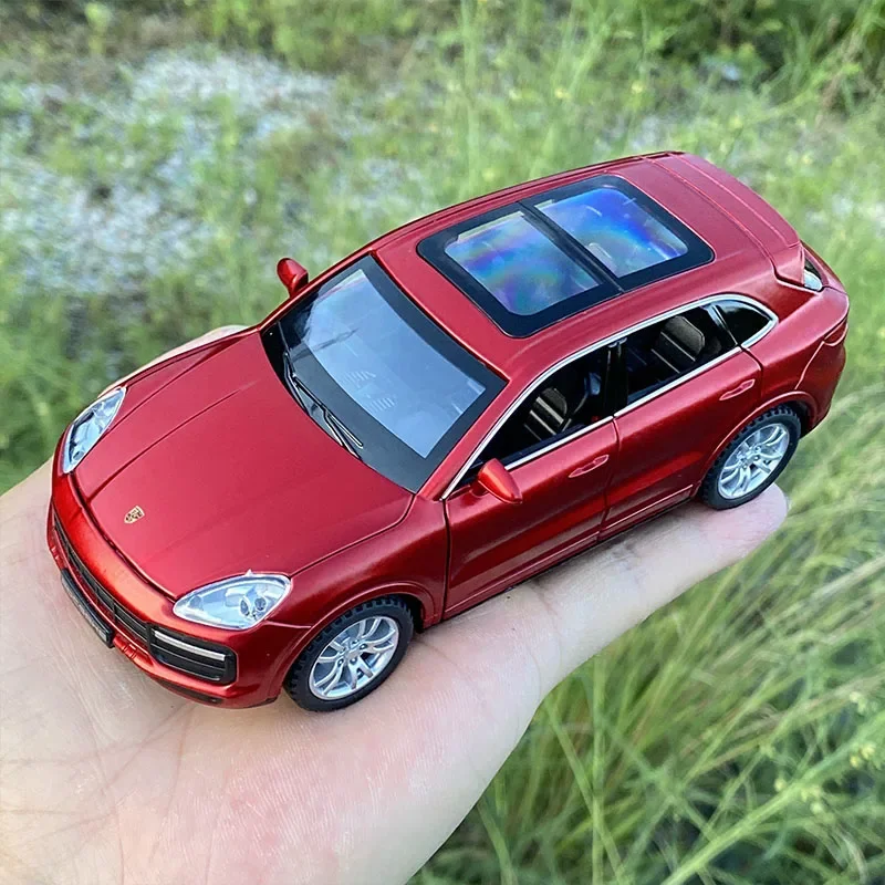1-32-Porsche-Cayenne-Turbo-araba-modeli-ala-m-araba-d-k-m-oyuncak-araba ...