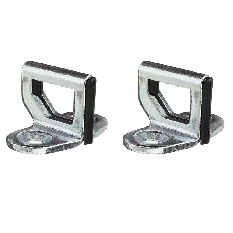2X-9164-94-Car-Door-Lock-Striker-Latch-For-Fiat-Ducato-Punto-Peugeot ...