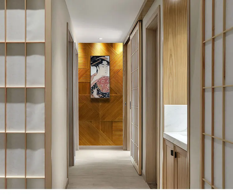 Private Lift Lobby Design Ideas